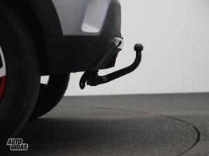 Pelēks Opel Mokka 2022 Viļņa, ar dzinēja tilpumu 1.20 L un nobraukumu 106 tūkst. km par 16199 €, foto 30 vietnē AUTOMOTO.COM.LV