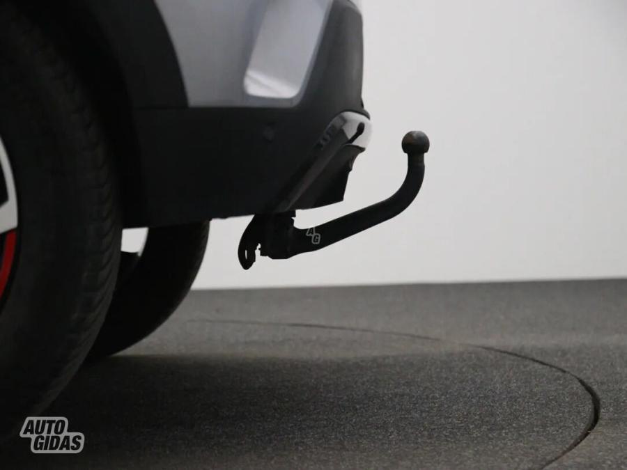 Pelēks Opel Mokka 2022 Viļņa, ar dzinēja tilpumu 1.20 L un nobraukumu 106 tūkst. km par 16199 €, foto 30 vietnē AUTOMOTO.COM.LV