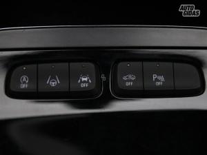 Pelēks Opel Mokka 2022 Viļņa, ar dzinēja tilpumu 1.20 L un nobraukumu 106 tūkst. km par 16199 €, foto 32 vietnē AUTOMOTO.COM.LV
