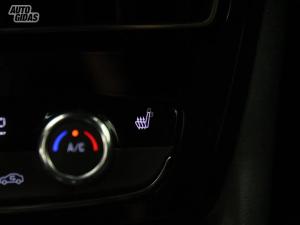 Pelēks Opel Mokka 2022 Viļņa, ar dzinēja tilpumu 1.20 L un nobraukumu 106 tūkst. km par 16199 €, foto 33 vietnē AUTOMOTO.COM.LV