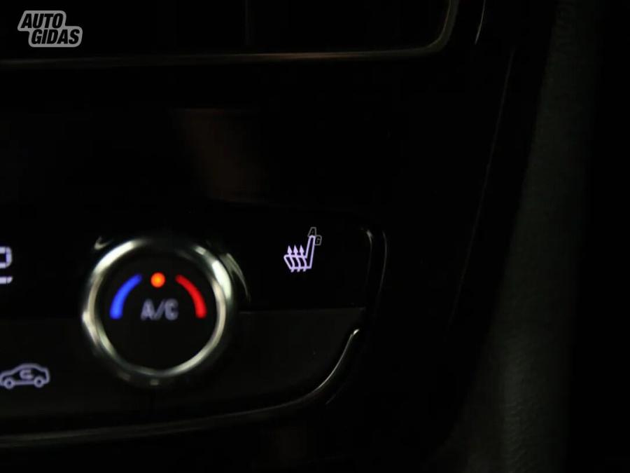 Pelēks Opel Mokka 2022 Viļņa, ar dzinēja tilpumu 1.20 L un nobraukumu 106 tūkst. km par 16199 €, foto 33 vietnē AUTOMOTO.COM.LV