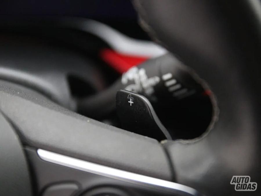 Pelēks Opel Mokka 2022 Viļņa, ar dzinēja tilpumu 1.20 L un nobraukumu 106 tūkst. km par 16199 €, foto 34 vietnē AUTOMOTO.COM.LV