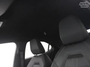 Pelēks Opel Mokka 2022 Viļņa, ar dzinēja tilpumu 1.20 L un nobraukumu 106 tūkst. km par 16199 €, foto 36 vietnē AUTOMOTO.COM.LV