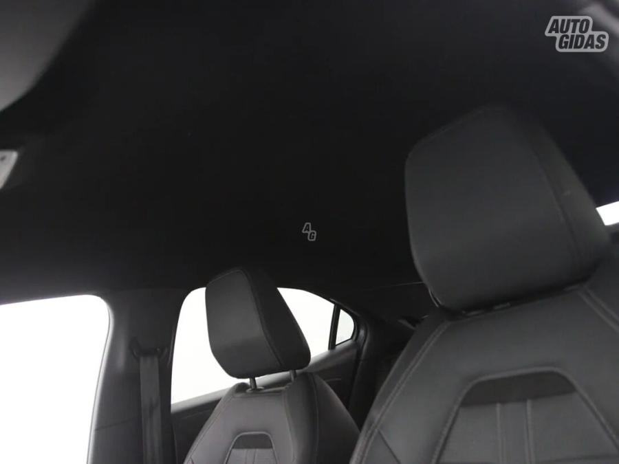 Pelēks Opel Mokka 2022 Viļņa, ar dzinēja tilpumu 1.20 L un nobraukumu 106 tūkst. km par 16199 €, foto 36 vietnē AUTOMOTO.COM.LV