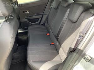 Pelēks Opel Mokka 2022 Rīga, ar dzinēja tilpumu 1.70 L un nobraukumu 52 tūkst. km par 19900 €, foto 12 vietnē AUTOMOTO.COM.LV