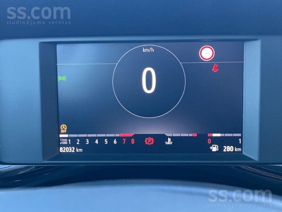 Pelēks Opel Mokka 2022 Rīga, ar dzinēja tilpumu 1.20 L un nobraukumu 82 tūkst. km par 14990 €, foto 14 vietnē AUTOMOTO.COM.LV