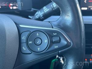 Pelēks Opel Mokka 2022 Rīga, ar dzinēja tilpumu 1.20 L un nobraukumu 82 tūkst. km par 14990 €, foto 19 vietnē AUTOMOTO.COM.LV
