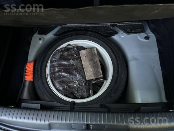 Pelēks Opel Mokka 2022 Kuldīga, ar dzinēja tilpumu 1.20 L un nobraukumu 58 tūkst. km par 13200 €, foto 8 vietnē AUTOMOTO.COM.LV