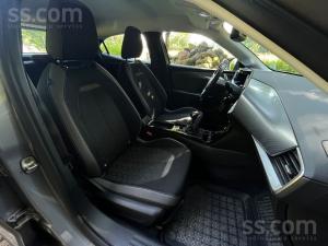 Pelēks Opel Mokka 2022 Kuldīga, ar dzinēja tilpumu 1.20 L un nobraukumu 58 tūkst. km par 13200 €, foto 13 vietnē AUTOMOTO.COM.LV