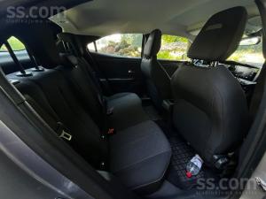 Pelēks Opel Mokka 2022 Kuldīga, ar dzinēja tilpumu 1.20 L un nobraukumu 58 tūkst. km par 13200 €, foto 14 vietnē AUTOMOTO.COM.LV