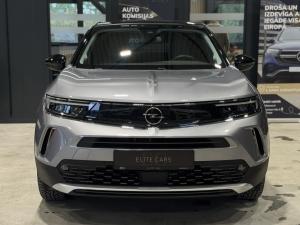 Серый Опель Mokka 2022 в Рига, объемом двигателя 0.00 л и пробегом 37 тыс. км за 18990 €, фото 3 на AUTOMOTO.COM.LV