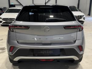 Серый Опель Mokka 2022 в Рига, объемом двигателя 0.00 л и пробегом 37 тыс. км за 18990 €, фото 6 на AUTOMOTO.COM.LV