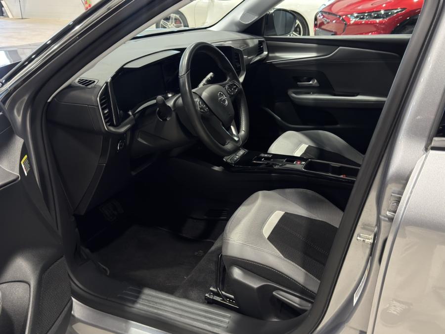 Серый Опель Mokka 2022 в Рига, объемом двигателя 0.00 л и пробегом 37 тыс. км за 18990 €, фото 9 на AUTOMOTO.COM.LV