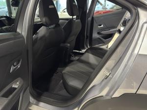 Серый Опель Mokka 2022 в Рига, объемом двигателя 0.00 л и пробегом 37 тыс. км за 18990 €, фото 14 на AUTOMOTO.COM.LV