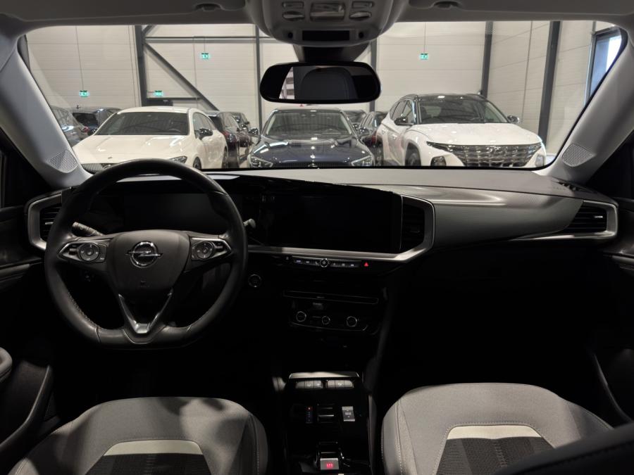 Серый Опель Mokka 2022 в Рига, объемом двигателя 0.00 л и пробегом 37 тыс. км за 18990 €, фото 18 на AUTOMOTO.COM.LV