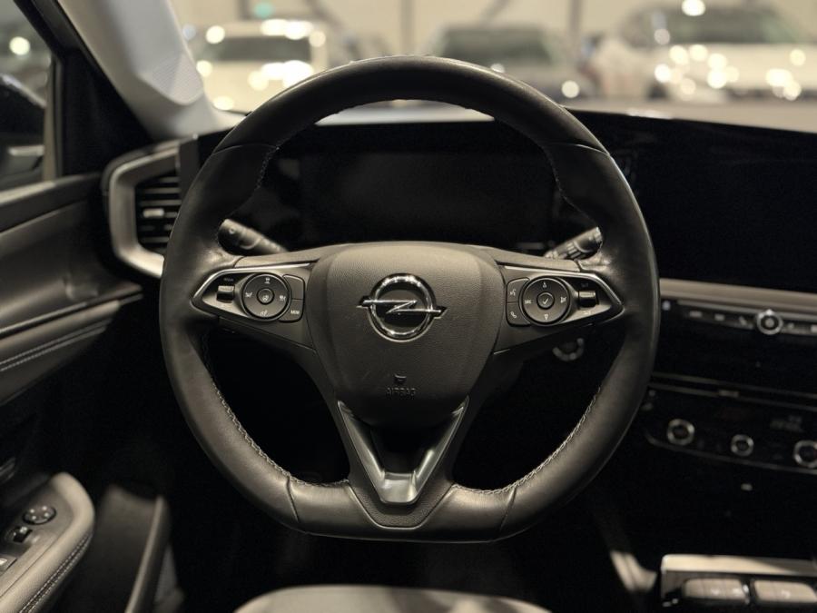 Серый Опель Mokka 2022 в Рига, объемом двигателя 0.00 л и пробегом 37 тыс. км за 18990 €, фото 19 на AUTOMOTO.COM.LV