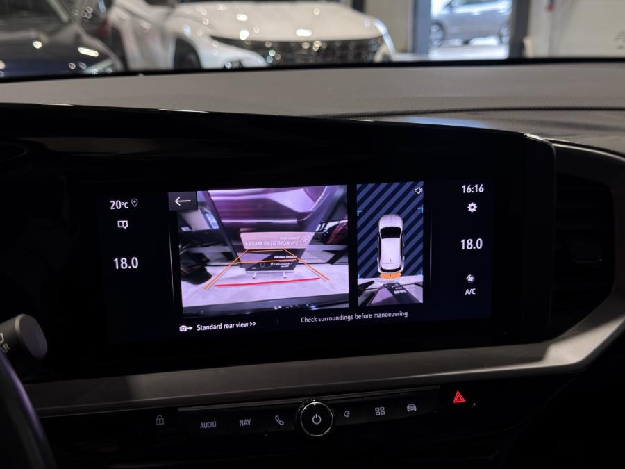 Серый Опель Mokka 2022 в Рига, объемом двигателя 0.00 л и пробегом 37 тыс. км за 18990 €, фото 22 на AUTOMOTO.COM.LV