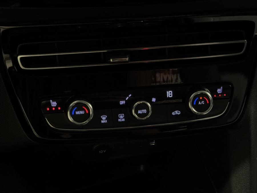 Серый Опель Mokka 2022 в Рига, объемом двигателя 0.00 л и пробегом 37 тыс. км за 18990 €, фото 26 на AUTOMOTO.COM.LV