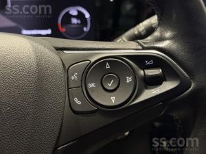Серый Опель Mokka 2022 в Рига, объемом двигателя 1.60 л и пробегом 37 тыс. км за 18990 €, фото 29 на AUTOMOTO.COM.LV