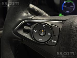 Серый Опель Mokka 2022 в Рига, объемом двигателя 1.60 л и пробегом 37 тыс. км за 18990 €, фото 30 на AUTOMOTO.COM.LV