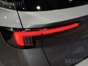 Серый Опель Mokka 2022 в Рига, объемом двигателя 1.60 л и пробегом 37 тыс. км за 18990 €, фото 32 на AUTOMOTO.COM.LV