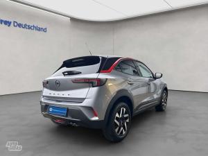 Серый Опель Mokka 2023 в Каунас, объемом двигателя 1.20 л и пробегом 20 тыс. км за 23531 €, фото 6 на AUTOMOTO.COM.LV