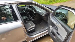 Pelēks Opel Mokka 2023 Rīga, ar dzinēja tilpumu 1.20 L un nobraukumu 24 tūkst. km par 13400 €, foto 5 vietnē AUTOMOTO.COM.LV