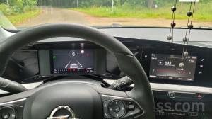 Pelēks Opel Mokka 2023 Rīga, ar dzinēja tilpumu 1.20 L un nobraukumu 24 tūkst. km par 13400 €, foto 8 vietnē AUTOMOTO.COM.LV