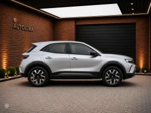 Pelēks Opel Mokka 2023 Marijampole, ar dzinēja tilpumu 1.20 L un nobraukumu 24 tūkst. km par 16819 €, foto 9 vietnē AUTOMOTO.COM.LV