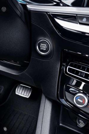 Pelēks Opel Mokka 2023 Marijampole, ar dzinēja tilpumu 1.20 L un nobraukumu 24 tūkst. km par 16819 €, foto 18 vietnē AUTOMOTO.COM.LV