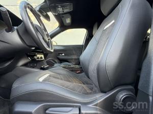 Pelēks Opel Mokka 2023 Rīga, ar dzinēja tilpumu 1.60 L un nobraukumu 31 tūkst. km par 19900 €, foto 14 vietnē AUTOMOTO.COM.LV