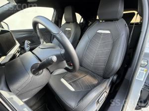 Pelēks Opel Mokka 2023 Rīga, ar dzinēja tilpumu 1.60 L un nobraukumu 31 tūkst. km par 19900 €, foto 15 vietnē AUTOMOTO.COM.LV
