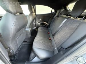 Pelēks Opel Mokka 2023 Rīga, ar dzinēja tilpumu 1.60 L un nobraukumu 31 tūkst. km par 19900 €, foto 16 vietnē AUTOMOTO.COM.LV