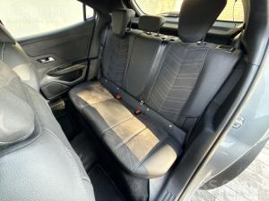 Pelēks Opel Mokka 2023 Rīga, ar dzinēja tilpumu 1.60 L un nobraukumu 31 tūkst. km par 19900 €, foto 17 vietnē AUTOMOTO.COM.LV