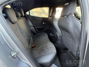 Pelēks Opel Mokka 2023 Rīga, ar dzinēja tilpumu 1.60 L un nobraukumu 31 tūkst. km par 19900 €, foto 18 vietnē AUTOMOTO.COM.LV