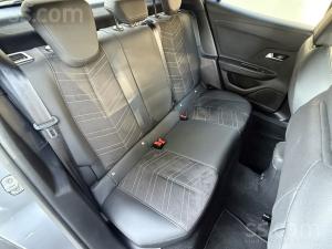 Pelēks Opel Mokka 2023 Rīga, ar dzinēja tilpumu 1.60 L un nobraukumu 31 tūkst. km par 19900 €, foto 19 vietnē AUTOMOTO.COM.LV