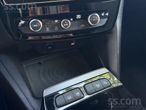 Pelēks Opel Mokka 2023 Rīga, ar dzinēja tilpumu 1.60 L un nobraukumu 31 tūkst. km par 19900 €, foto 25 vietnē AUTOMOTO.COM.LV
