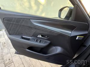 Pelēks Opel Mokka 2023 Rīga, ar dzinēja tilpumu 1.60 L un nobraukumu 31 tūkst. km par 19900 €, foto 28 vietnē AUTOMOTO.COM.LV
