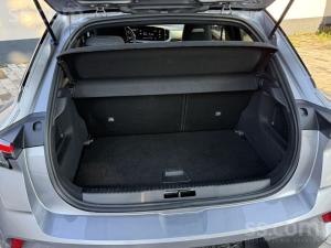 Pelēks Opel Mokka 2023 Rīga, ar dzinēja tilpumu 1.60 L un nobraukumu 31 tūkst. km par 19900 €, foto 29 vietnē AUTOMOTO.COM.LV