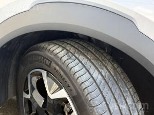 Pelēks Opel Mokka 2023 Rīga, ar dzinēja tilpumu 1.60 L un nobraukumu 31 tūkst. km par 19900 €, foto 32 vietnē AUTOMOTO.COM.LV