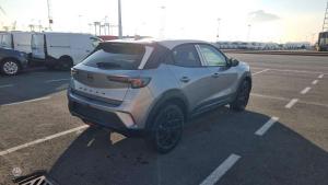 Pelēks Opel Mokka 2023 Viļņa, ar dzinēja tilpumu 1.20 L un nobraukumu 0 tūkst. km par 16930 €, foto 7 vietnē AUTOMOTO.COM.LV