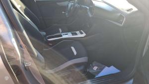 Pelēks Opel Mokka 2023 Viļņa, ar dzinēja tilpumu 1.20 L un nobraukumu 0 tūkst. km par 16930 €, foto 14 vietnē AUTOMOTO.COM.LV