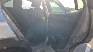 Pelēks Opel Mokka 2023 Viļņa, ar dzinēja tilpumu 1.20 L un nobraukumu 0 tūkst. km par 16930 €, foto 15 vietnē AUTOMOTO.COM.LV
