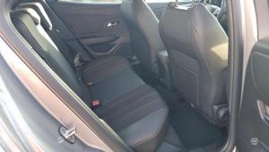 Pelēks Opel Mokka 2023 Viļņa, ar dzinēja tilpumu 1.20 L un nobraukumu 0 tūkst. km par 16930 €, foto 17 vietnē AUTOMOTO.COM.LV
