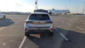 Pelēks Opel Mokka 2023 Viļņa, ar dzinēja tilpumu 1.20 L un nobraukumu 0 tūkst. km par 16930 €, foto 18 vietnē AUTOMOTO.COM.LV