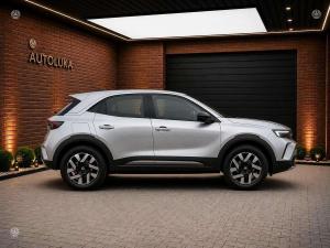 Серый Опель Mokka 2023 в Мариямполе, объемом двигателя 1.20 л и пробегом 24 тыс. км за 16698 €, фото 9 на AUTOMOTO.COM.LV