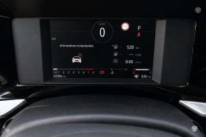 Grey Opel Mokka 2023 in Marijampole, with an engine capacity of 1.20 L and mileage of 24 thousand km for 16698 €, photo 14 on AUTOMOTO.COM.LV