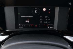 Grey Opel Mokka 2023 in Marijampole, with an engine capacity of 1.20 L and mileage of 24 thousand km for 16577 €, photo 14 on AUTOMOTO.COM.LV