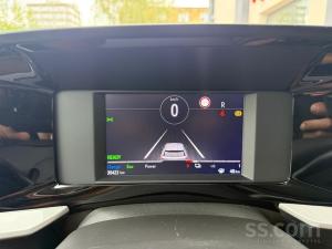 Серый Опель Mokka 2023 в Рига, объемом двигателя 0.00 л и пробегом 35 тыс. км за 19500 €, фото 18 на AUTOMOTO.COM.LV