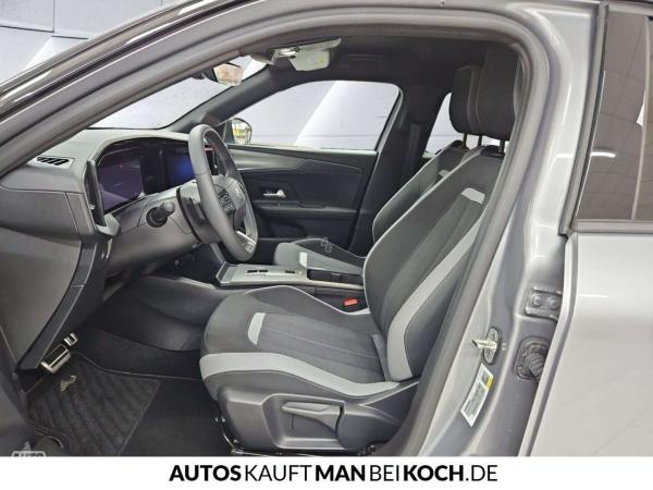 Pelēks Opel Mokka 2025 Kauņa, ar dzinēja tilpumu 1.20 L un nobraukumu 15 tūkst. km par 25784 €, foto 7 vietnē AUTOMOTO.COM.LV
